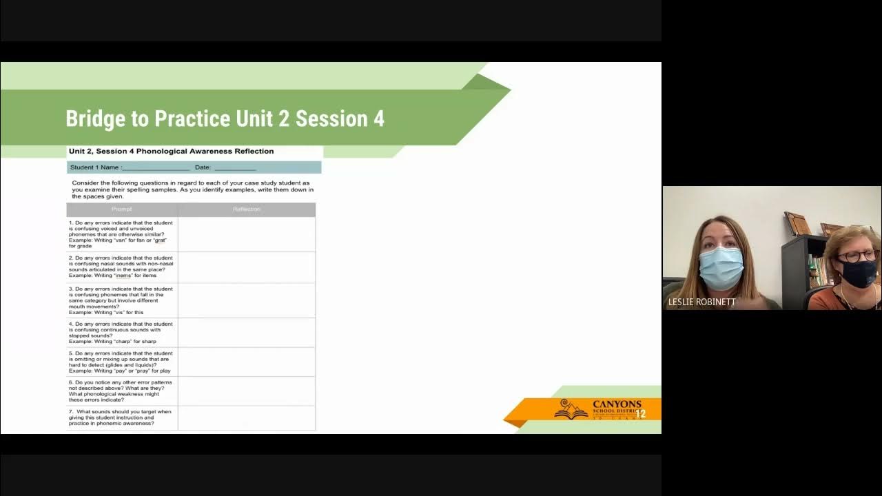 Bite Sized PD LETRS Unit 2 Worksheet Walk Through YouTube bite-sized-pd-letrs-unit-2-worksheet-walk-through-youtube