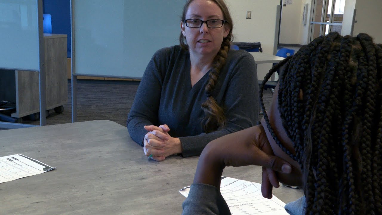 What Teachers Say About Mosley Middle School - YouTube