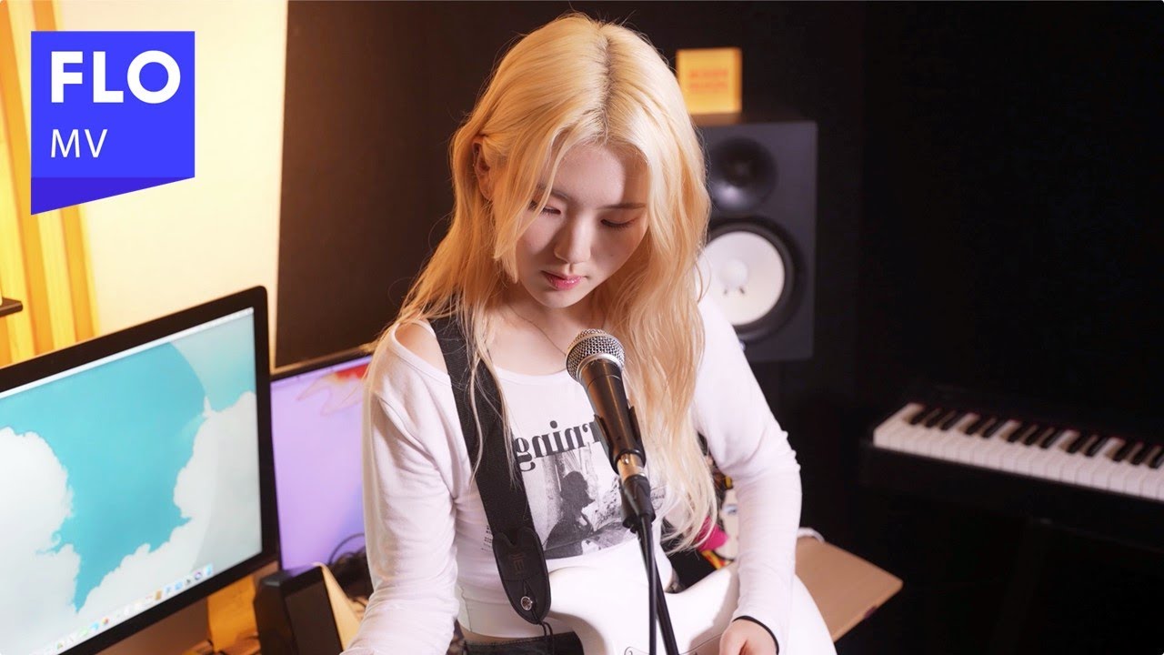 [MV] 015B - 기억을 가진 채 14살로 (Feat. 강민정) - YouTube