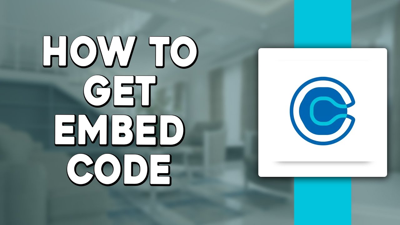 How To Get Calendly Embed Code (Quick & Easy) - YouTube