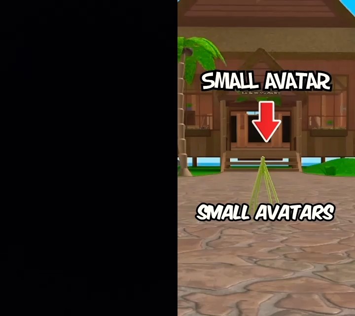 MM2 Small Avatars are Getting Removed! - YouTube