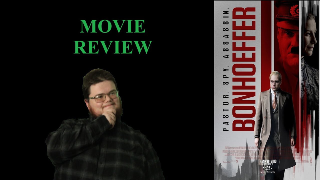 Bonhoeffer-Movie Review - YouTube