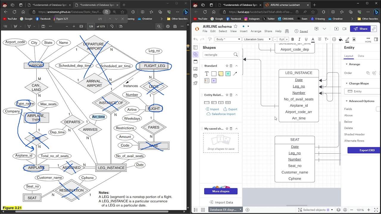 Database Exercise 2 - YouTube
