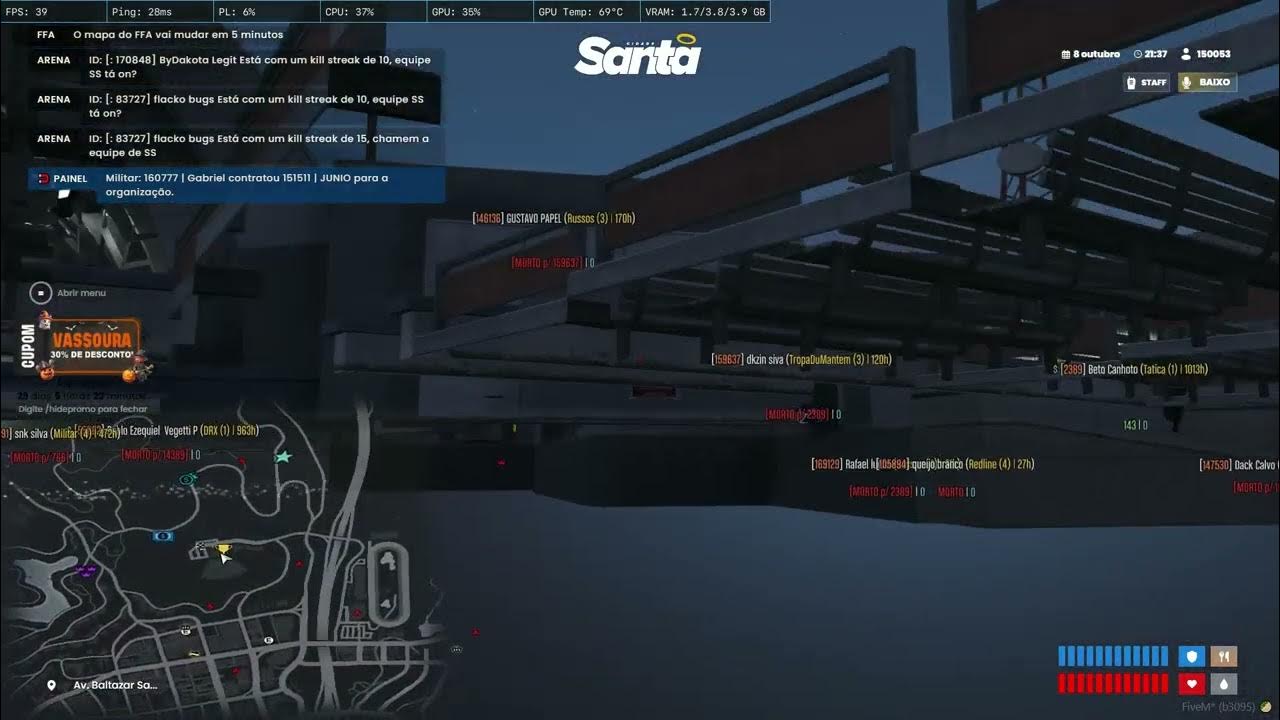 Source SDK Base 2007 2024 10 08 22 15 - YouTube