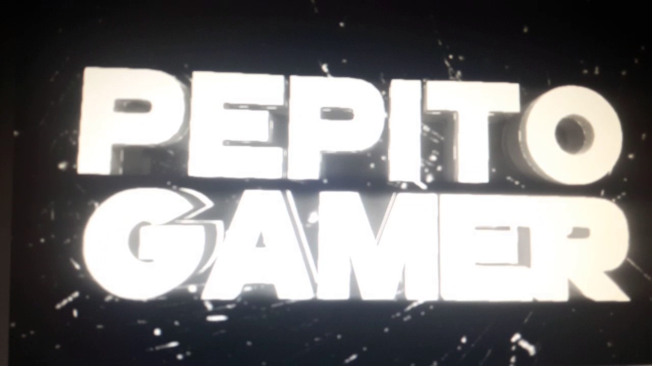 Intro para:pepito gamer - YouTube
