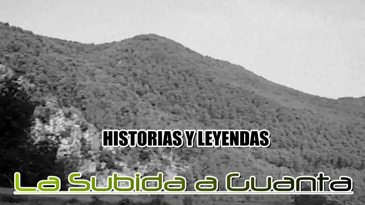 Historia de la Subida a Guanta - Los fantasmas de Guanta - El castillo ...