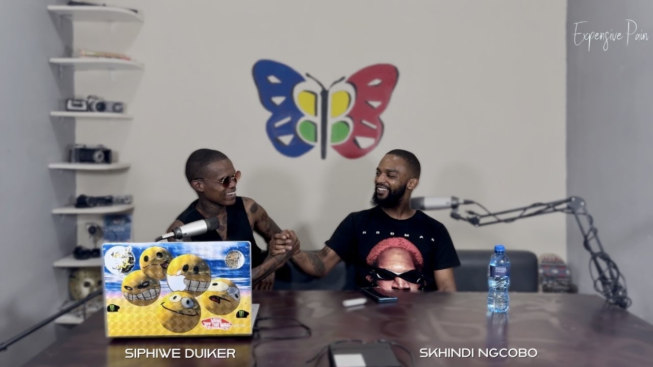 Expensive Pain EP 20 | SKHINDI NGCOBO - YouTube