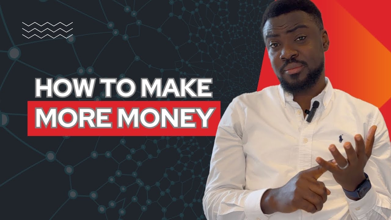 Need more money: Here are some side hustles to consider - YouTube