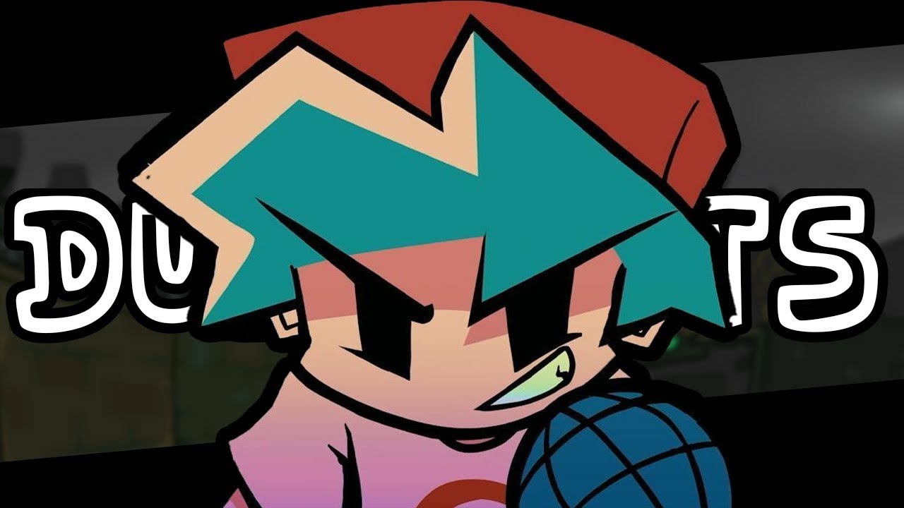 FNF - DUE DEBTS (BF Mix) FULL WEEK (Mobile Gameplay) - YouTube