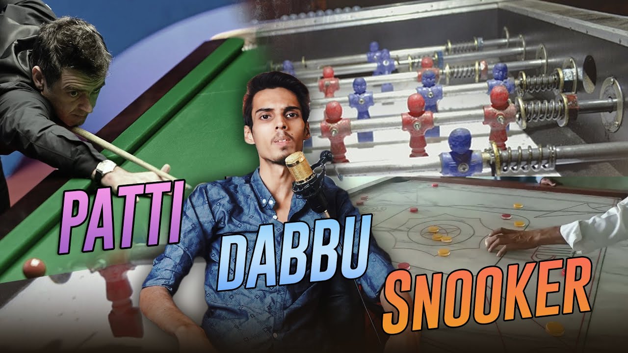 Pakistan K Asli National Game - YouTube