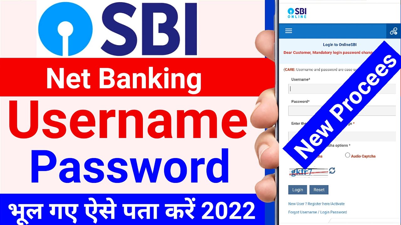 SBI Net Banking Username And Password Forgot How To Reset SBI Net sbi-net-banking-username-and-password-forgot-how-to-reset-sbi-net
