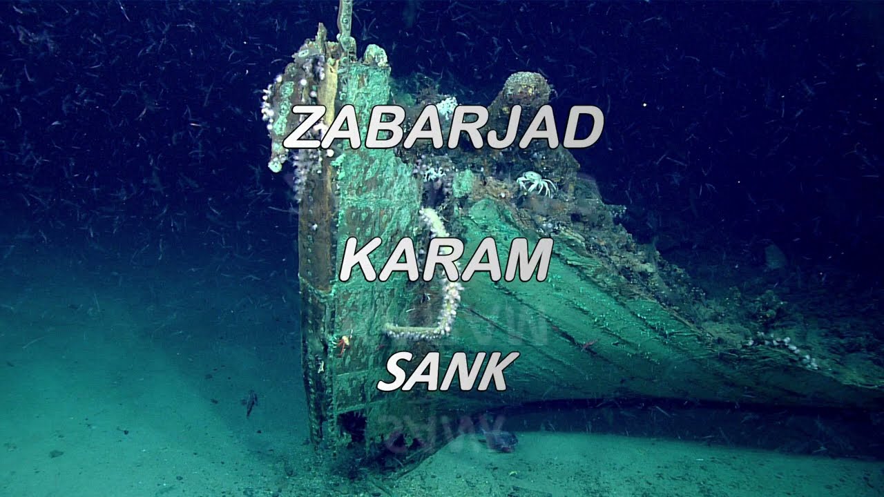Zabarjad - Karam (Lyrics Malay/Eng) - YouTube