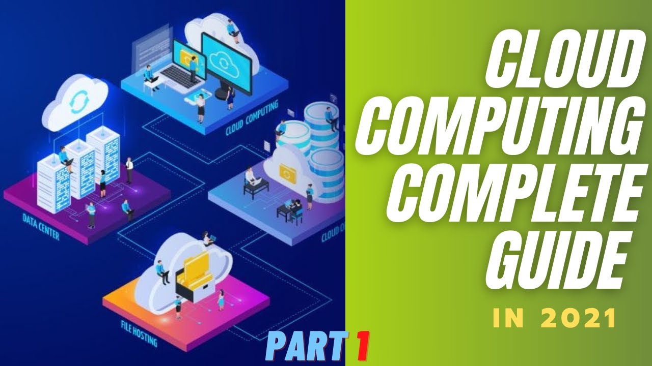 Tech Series EP-#1 | What is Cloud Computing | History of Cloud Computing | Tamil | Tech Tamizhan ...