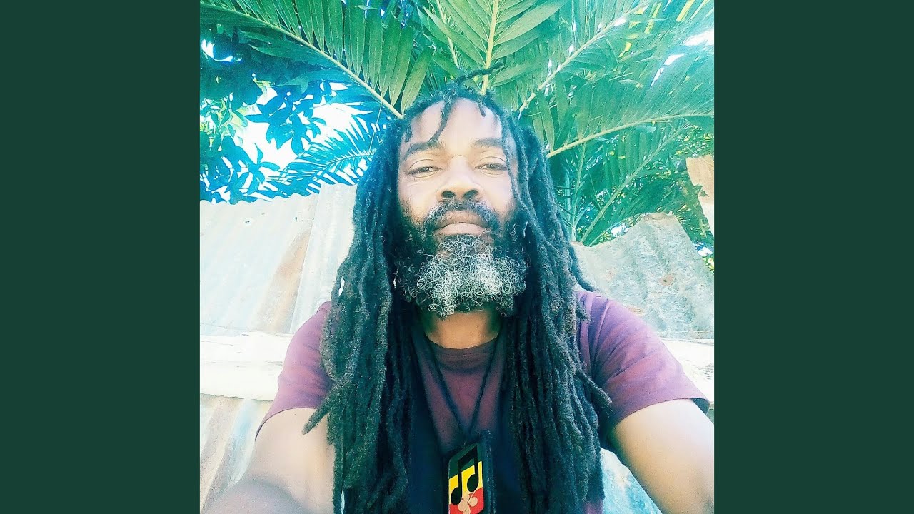 Rastaman Congo - YouTube