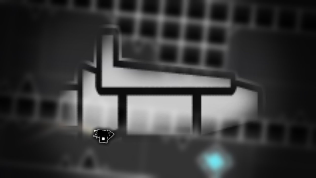 Ship Layout by Zacky333 (me) | Geometry Dash 2.11 - YouTube