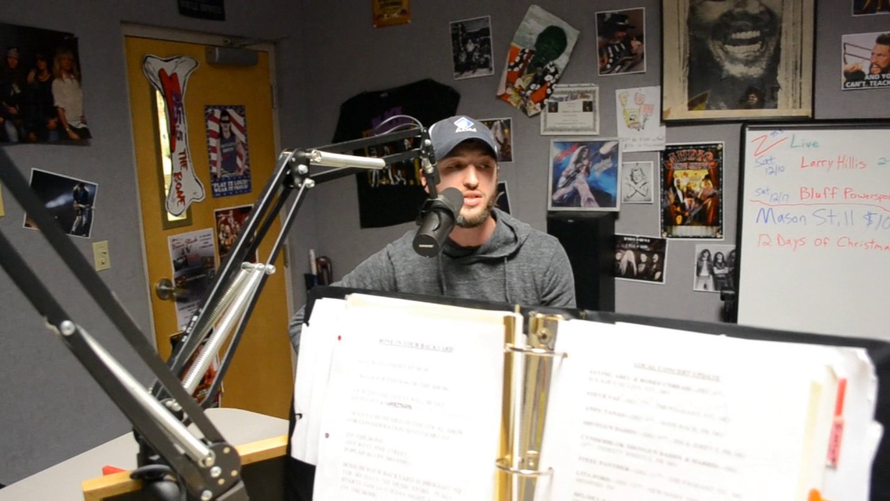 MIchael Gardner-- "Got Her Yet" - YouTube