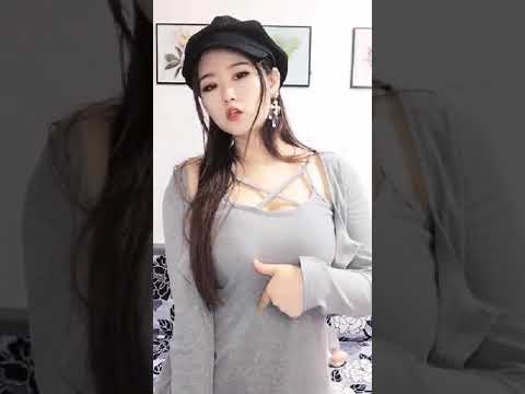 花椒直播 Hot Chinese BJ Sexy Dance 【miniskirt】