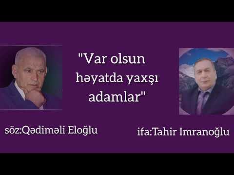 Qədiməli Eloğlu \
