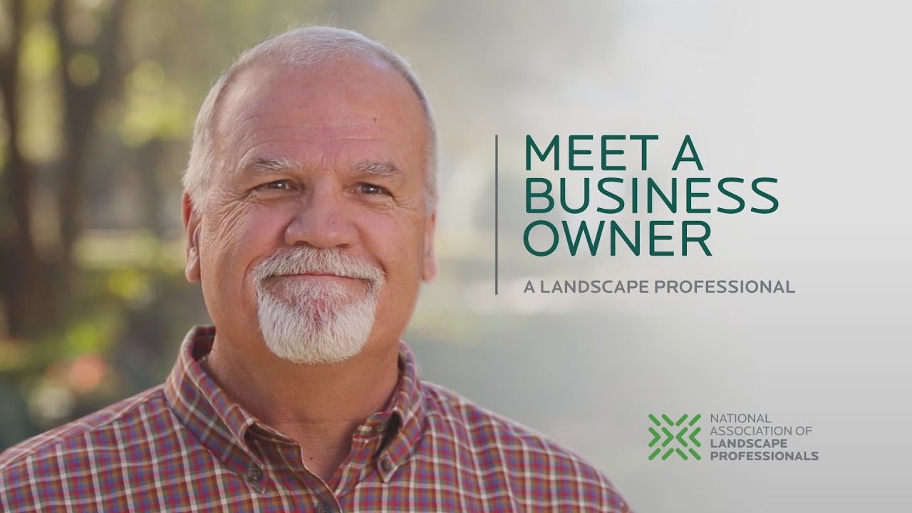 Meet a Business Owner - YouTube