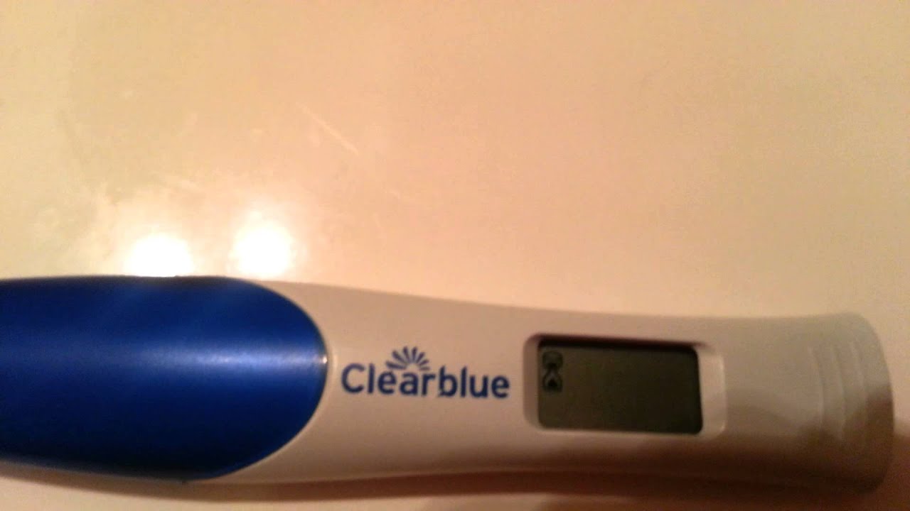 Digital Pregnancy Test results early Miscarriage YouTube digital-pregnancy-test-results-early-miscarriage-youtube