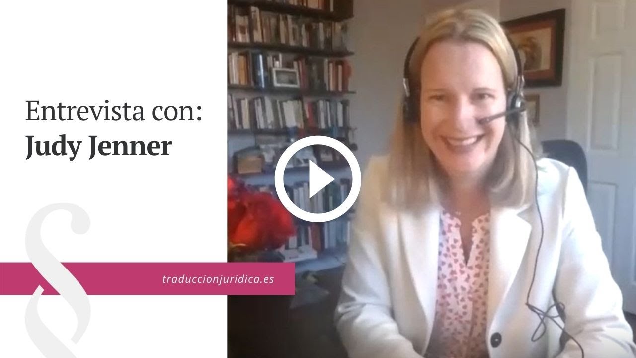 Entrevistas del Club: con Judy Jenner (Twin Translations) - YouTube
