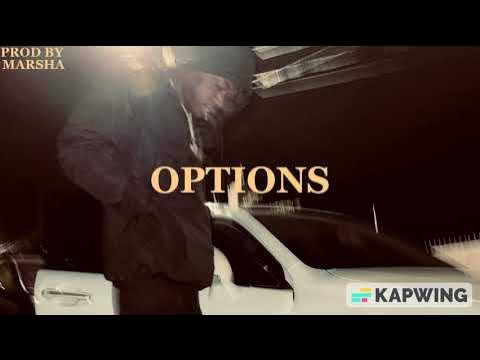 [FREE] SKILLIBENG X KRAFF/SHENSEEA Sad Dancehall TYPE BEAT "OPTIONS" - YouTube