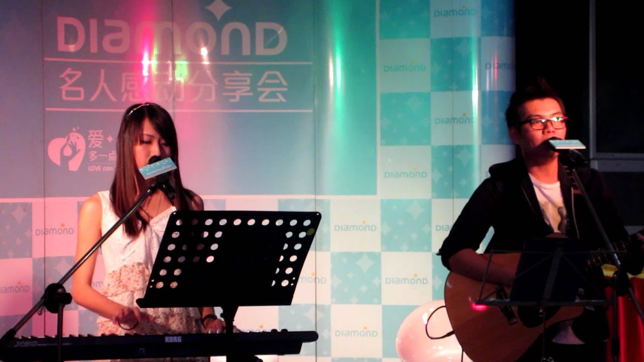 Diamond Water Filter Malaysia | Love Can Be More Sharing with Angela ...