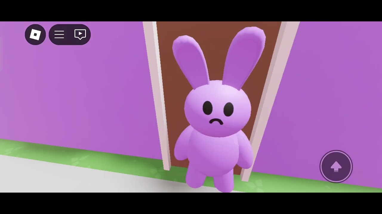 Bunny tale - YouTube