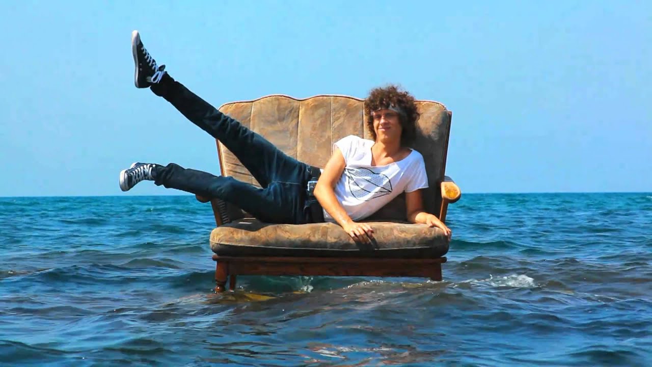 The Fraiz - Счастье (Happiness)(Official Video Clip) - YouTube