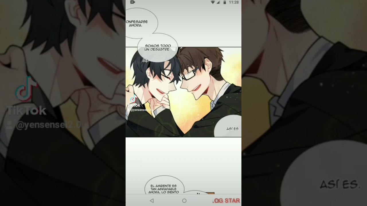 Recomendación de mangas YAOI OMEGAVERSE 💞 Beta x Alfa👀👀 - YouTube