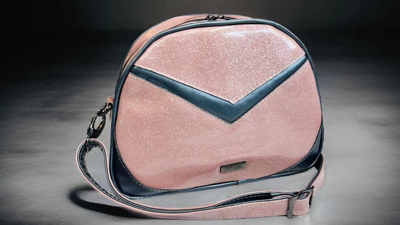 The Victory Bag (Birthed Version)-Full Tutorial|Pin It Up Patterns ...