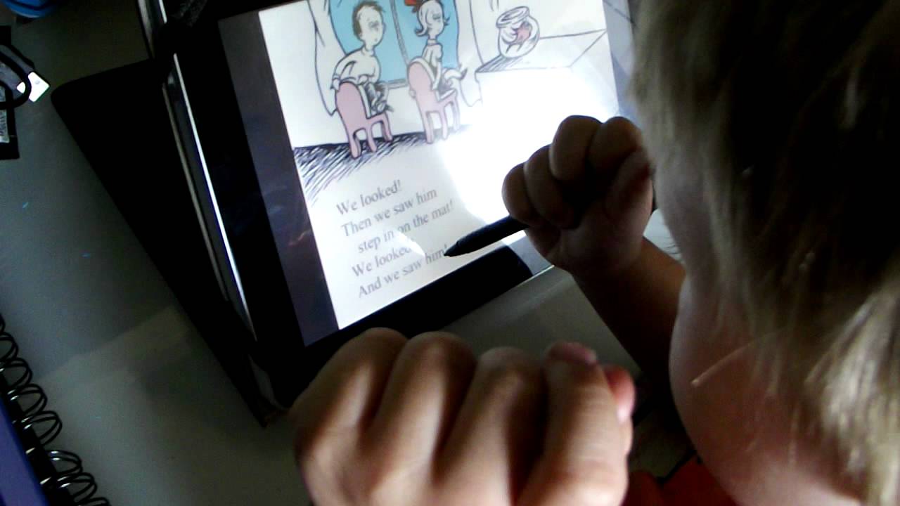 My 2 1 2 Year Old Reading YouTube my-2-1-2-year-old-reading-youtube