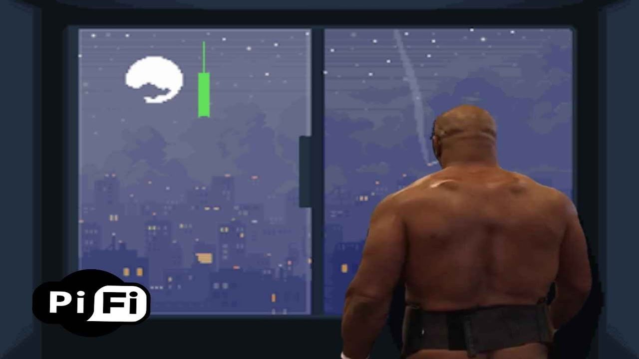 Pi-Fi: Legacy - YouTube