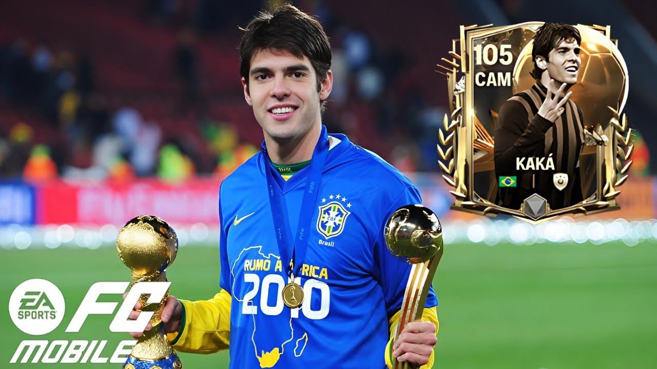 LETSGO!! PUSH RANK DI EVENT BALLON D'OR FC MOBILE - EA SPORTS FC MOBILE ...