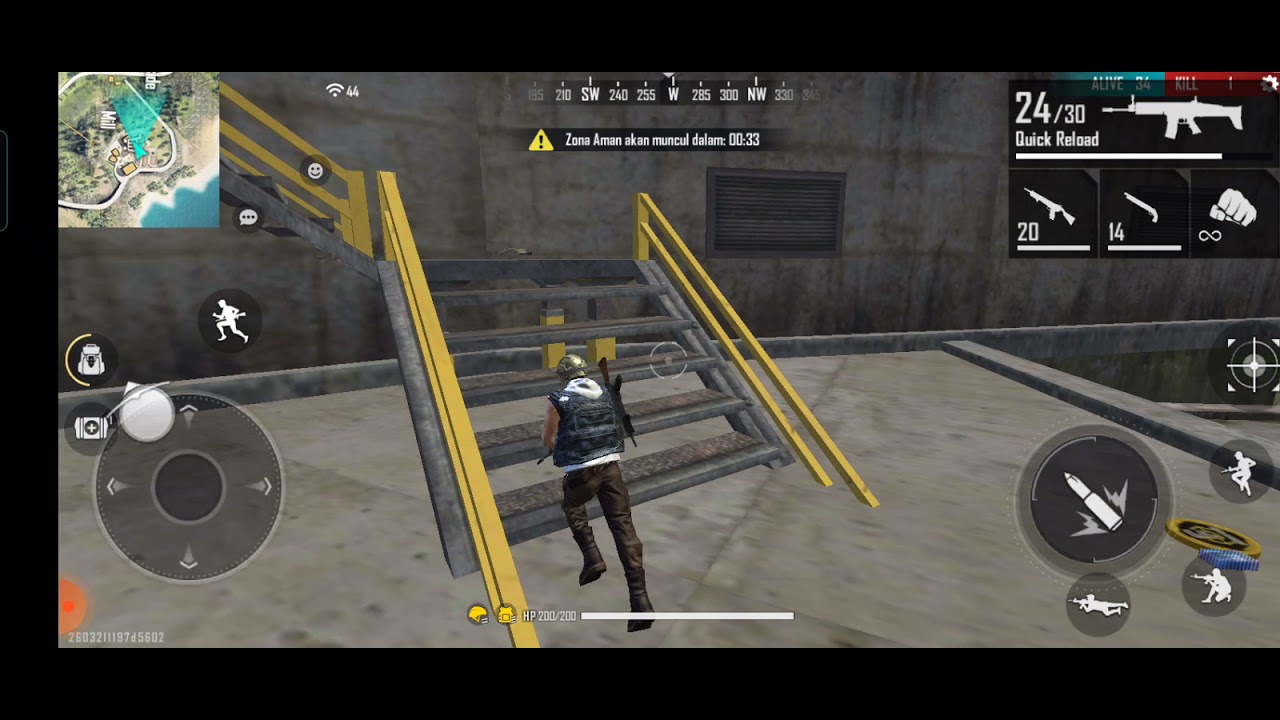 main game ff - YouTube