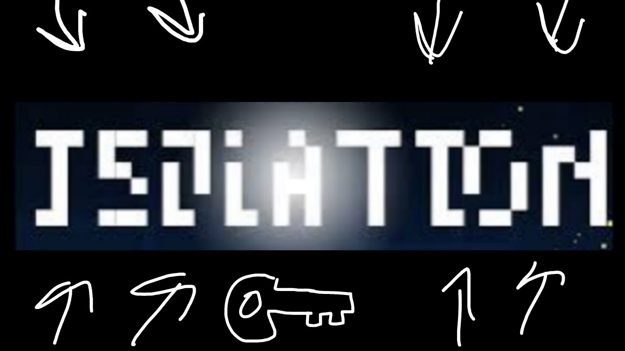 ISOLATION - effect layout [Geometry Dash] - YouTube