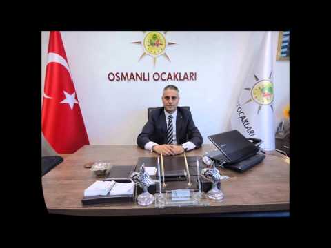 Üniversiteler Teşkilatı Olarak Kadir Canpolat Başkanımıza Dogum Günü Mesajı