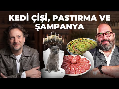 Şunu Bana Bir Anlat: Levon Bağış - Gastronomik Hatalar ve Ölümcül Olmayan Günahlar | Mirgün Cabas