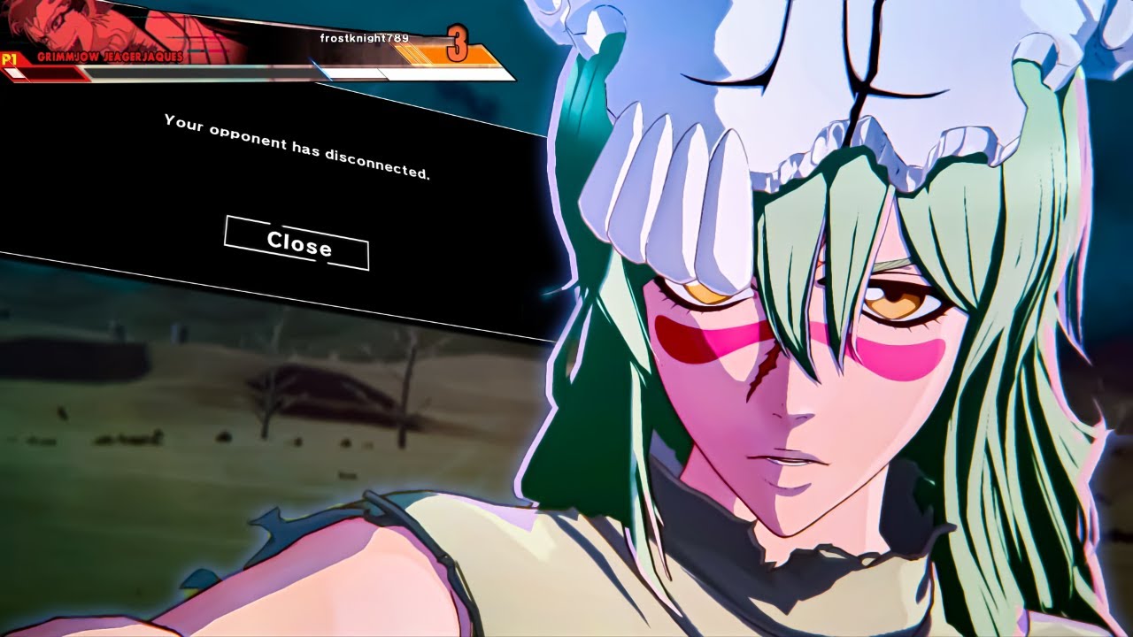 WHY DOES NELLIEL DO SO MUCH DAMAGE!? Bleach Rebirth Of Souls - YouTube