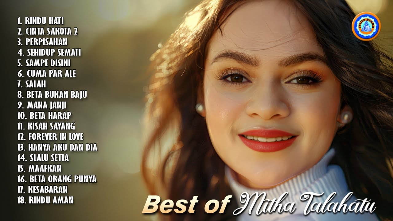 BEST OF MITHA TALAHATU || FULL ALBUM MITHA TALAHATU || MP3 MITHA ...