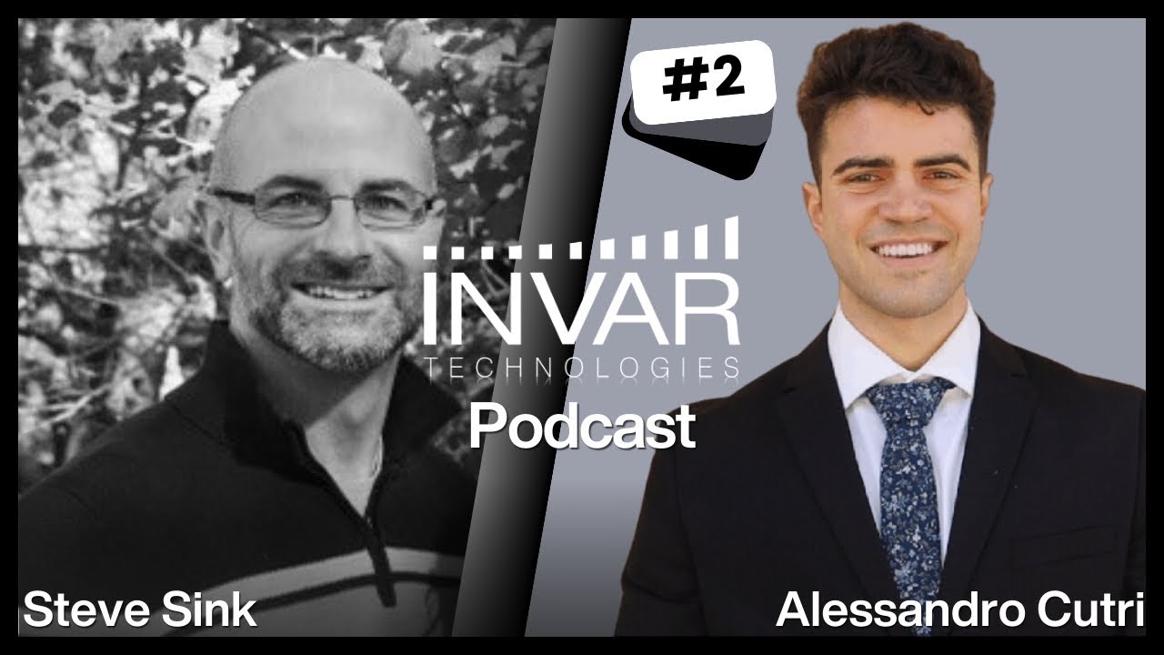 How Technology is Shaping the Wine Industry with Steve Sink - YouTube