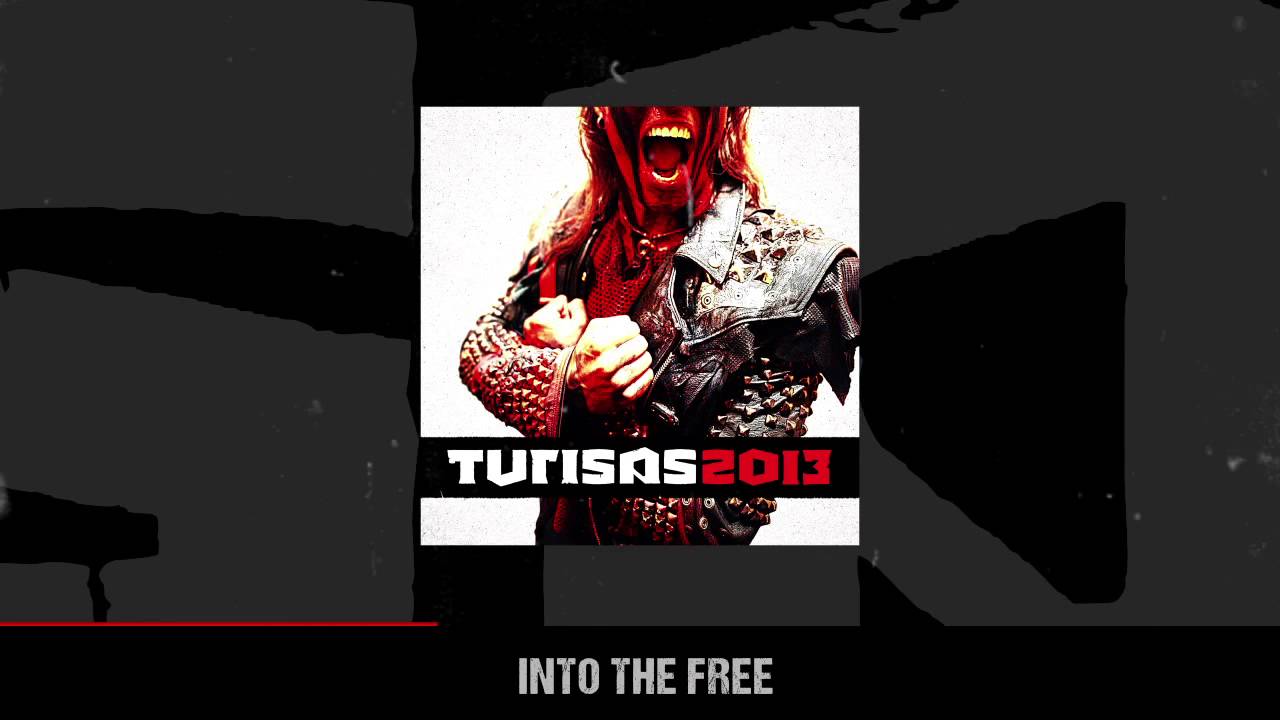 TURISAS - Into The Free (ALBUM TRACK) - YouTube Music