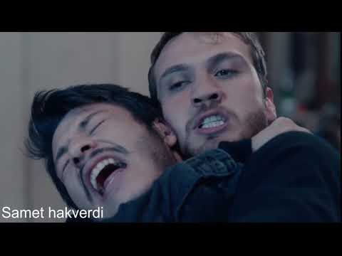 Çukur Klip (Ceza SusPus)