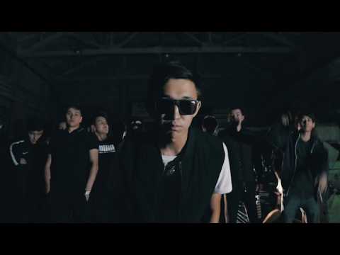 MONDAY - BLAT (OFFICIAL VIDEO)