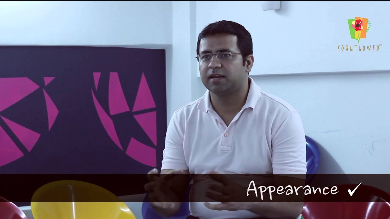 Soulflower products review - Manish Taneja(Purplle.com) - YouTube