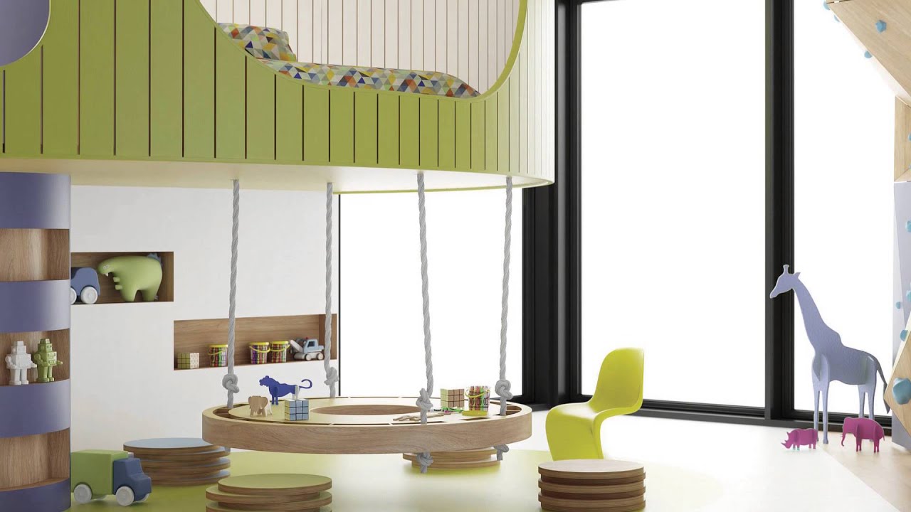 Kronodesign Trends; Assembled - YouTube