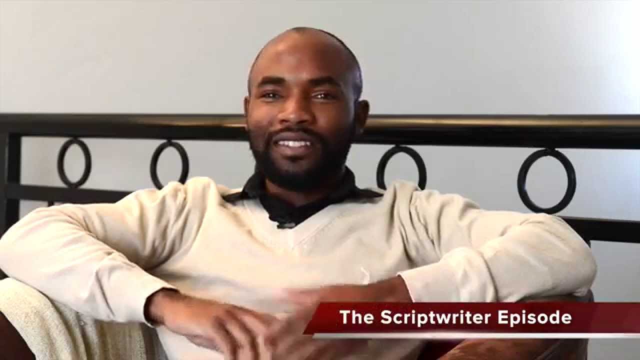 PHATHU MAKWARELA_THE SCRIPTWRITER EPISODE - YouTube