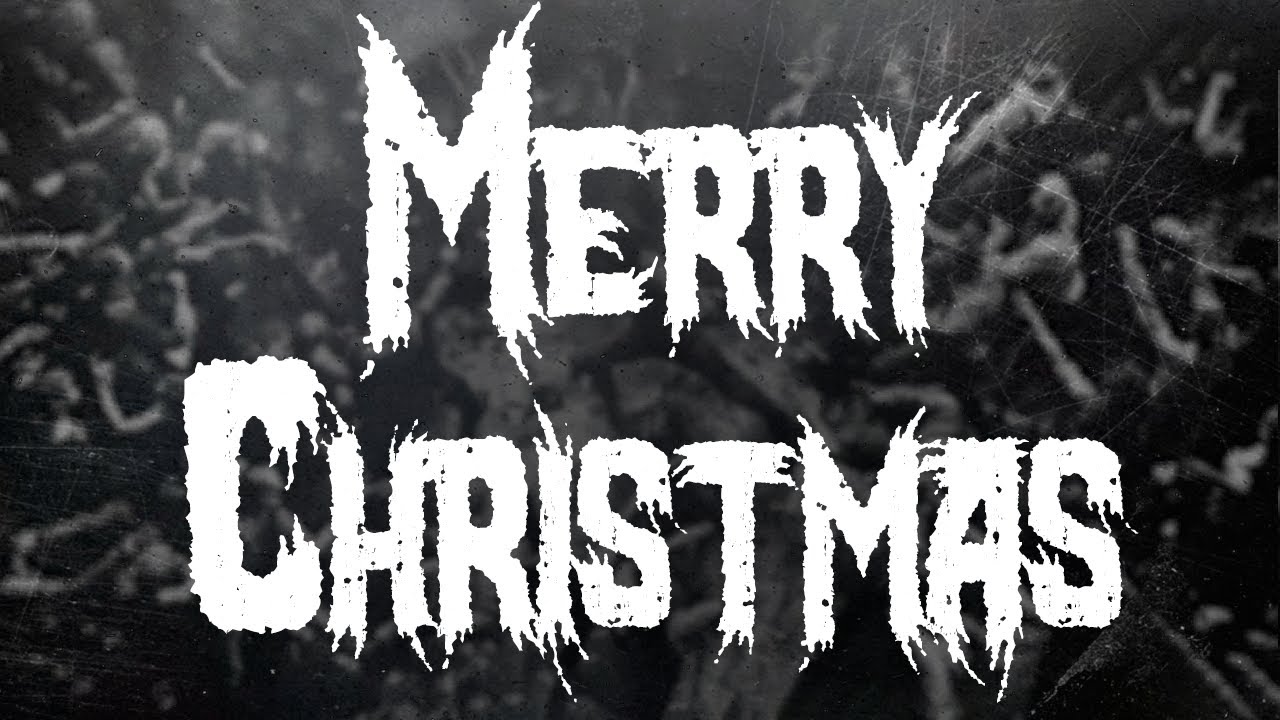 Ramones - Merry Christmas (I Don't Want to Fight Tonight) / LYRICS ...