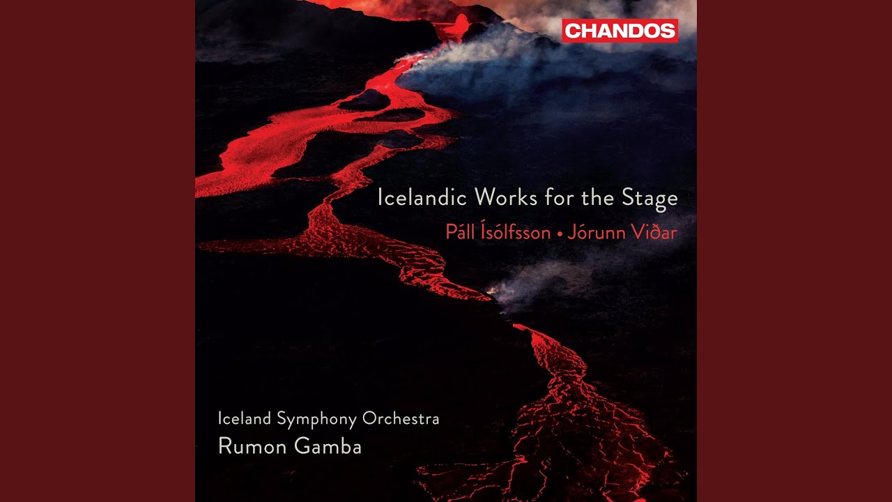 Úr Myndabók Jónasar Hallgrímssonar: VI. Vikivaki II - YouTube