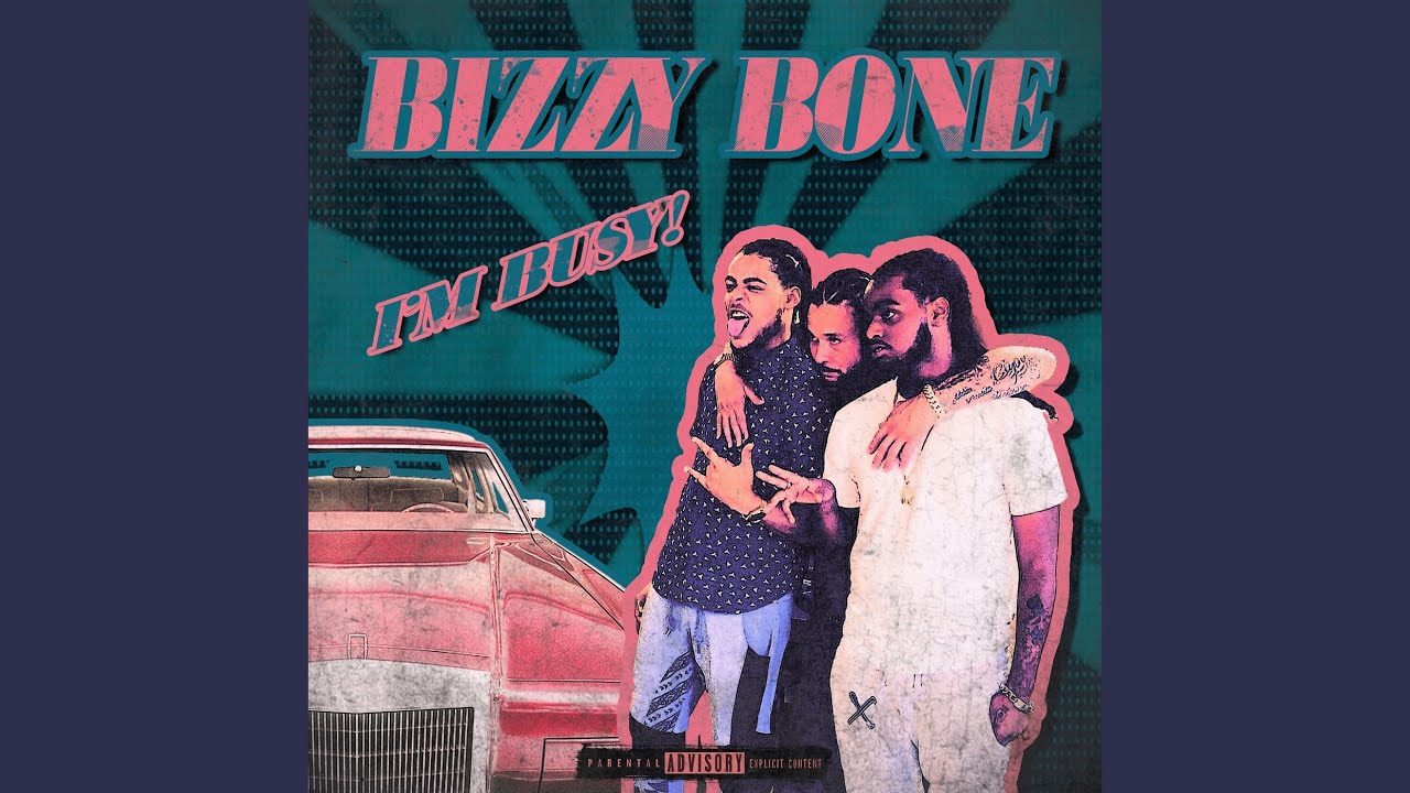 Prodigies (feat. Ybl Sinatra & Lil Bizzy) - Bizzy Bone: Song Lyrics ...